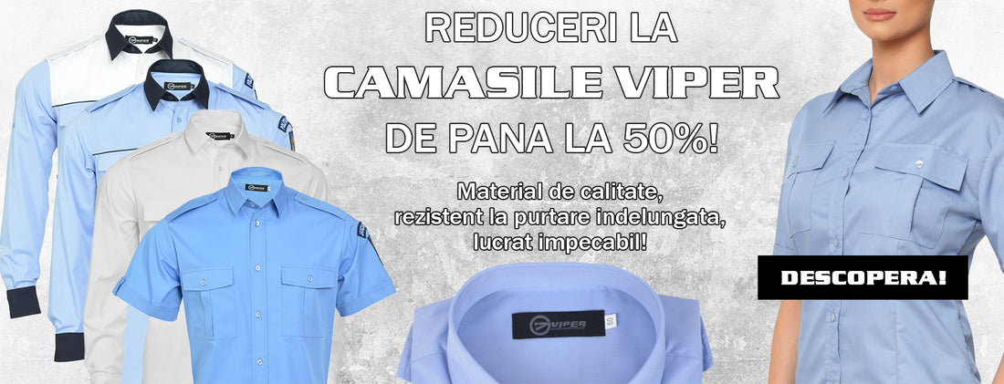 ViperShop - Magazin Echipament Tactic