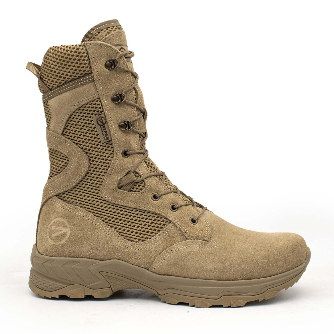 Bocanci VIPER® Predator Desert Extreme Summer – ViperShop